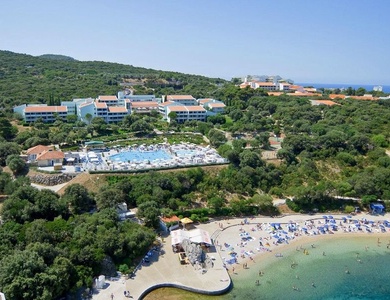 Séjour Croatie - Top Clubs Medena 4* - Split