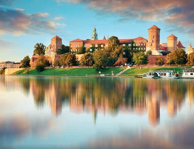 Voyage en Pologne : nos offres et conseils pour vos vacances en Pologne