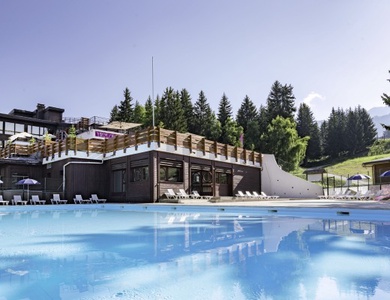 Clubs vacances Belambra : promo sur vos vacances en France