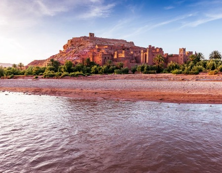 Circuit au Maroc dès 280 € | Promos et offres | Carrefour Voyages