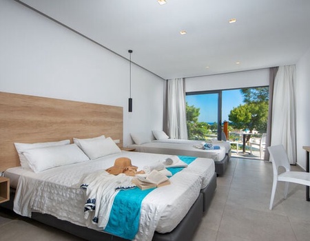 Voyage à Rhodes dès 235 € | Promos et offres | Carrefour Voyages