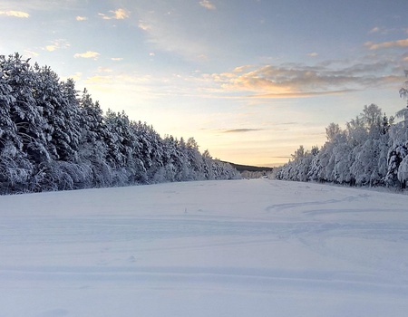 Voyage en Laponie pas cher - Vacances en Laponie dès 999