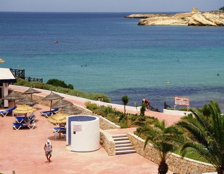 Voyage Monastir pas Cher - Vacances Monastir dès 205