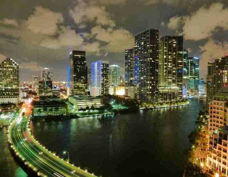 Voyage à Miami pas Cher - Vacances à Miami Floride dès 416