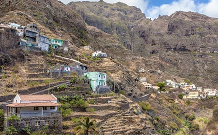 Circuit Cap Vert - voyage organisé sur mesure Cap Vert dès 1149