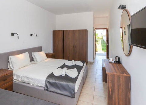 Séjour Grèce - Club Jumbo Belvita Hôtel 4* - Rhodes (île de)