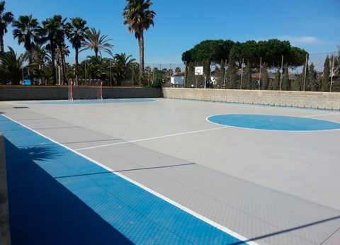 Camping Espagne - Camping estival Vendrell Platja, 4* - Coma Ruga