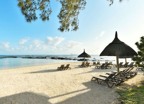 Séjour Ile Maurice - Hôtel Canonnier Beachcomber Golf Resort et Spa 4 ...