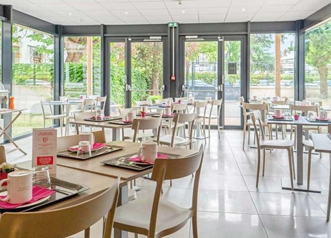 Séjour Centre - Séjour en appartement dans Orléans - 3* - Orléans