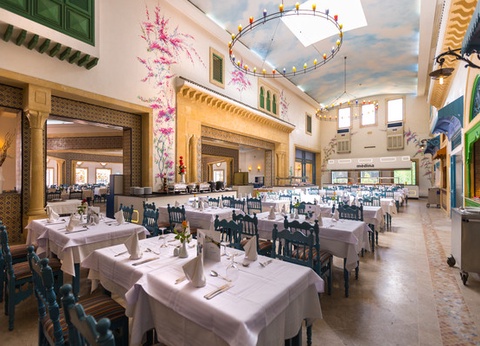 Séjour Tunisie - Club Framissima Medina Belisaire & Thalasso 4* - Hammamet