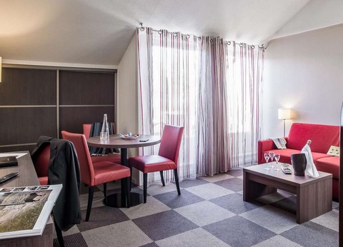 Séjour Alpes du Nord - Profitez d'un séjour avec piscine à quelques ...