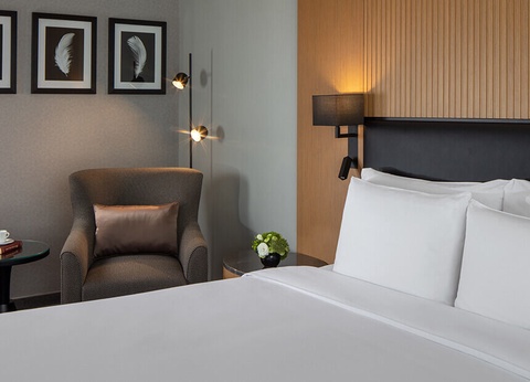Séjour Emirats Arabes Unis - The first Collection Business Bay 4* - Dubaï