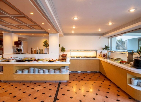 Séjour Grèce - Hôtel Anna Maria Village 3* - Crète