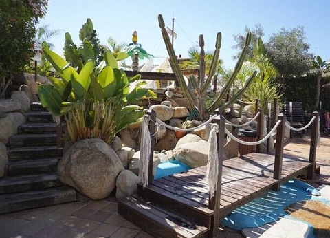 Séjour Espagne - Hôtel Alba Seleqtta 4*- Lloret Del Mar - Barcelone ...