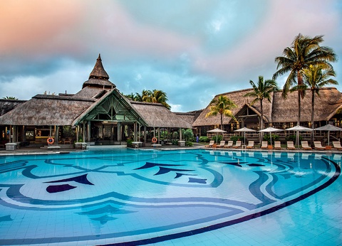 Séjour Ile Maurice - Hotel Shandrani Beachcomber Resort and Spa 4 ...