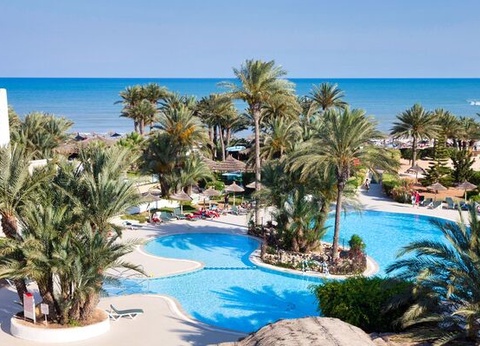Séjour Tunisie - Club Framissima Golf Beach & Spa 4* - Djerba