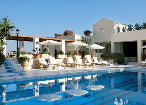 Séjour Grèce - Hôtel Creta Royal 5* - Crète