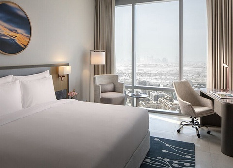 Séjour Emirats Arabes Unis - The First Collection at Jumeirah Village ...