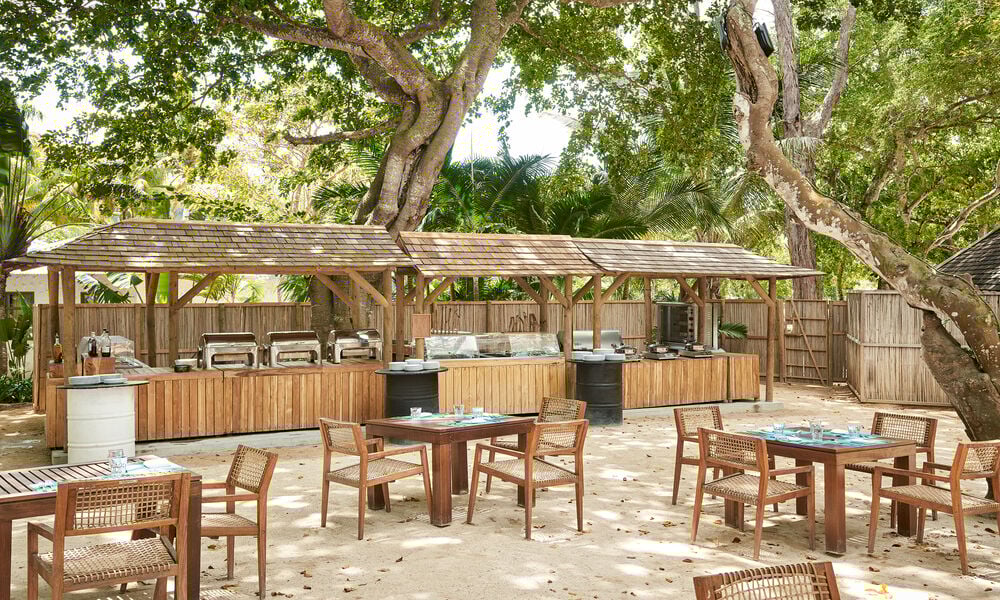 Séjour Ile Maurice - Hôtel Le Ravenala Attitude 4* - Port Louis