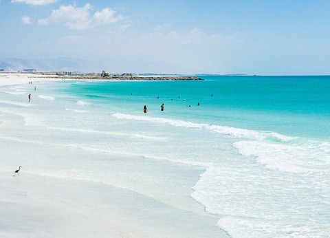 Séjour Oman - Hôtel Kappa Club Oman Fanar Hotel 5* - Salalah