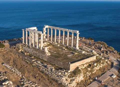 Circuit Grèce - Circuit La Grèce Classique - Grèce continentale