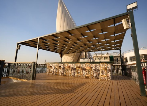 Circuit Egypte - : Croisière Douceur du Nil en Dahabeya + Extension au ...