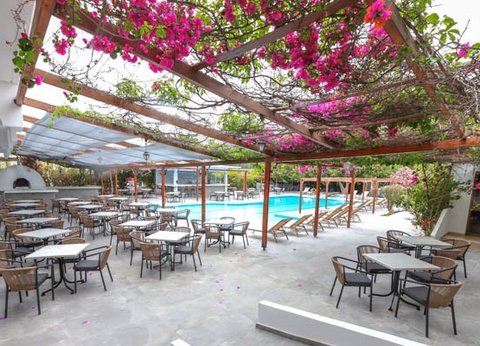 Séjour Grèce - Club Jumbo Belvita Hôtel 4* - Rhodes (île de)