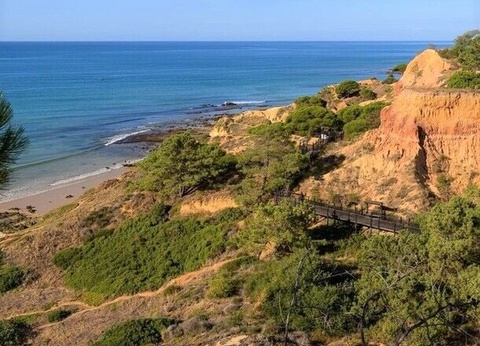 Séjour Portugal - Hôtel 3HB Falésia Garden 3* - Faro