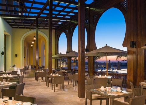 Séjour Oman - Hôtel Kappa Club Oman Fanar Hotel 5* - Salalah