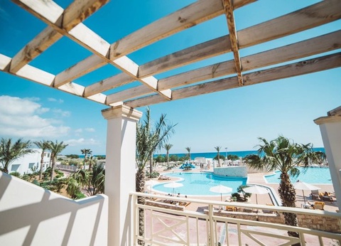 Séjour Grèce - Hôtel Ostria Resort & Spa 5* - Crète