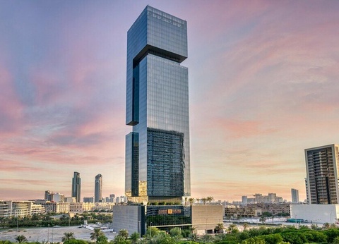 Séjour Emirats Arabes Unis - The First Collection at Jumeirah Village ...