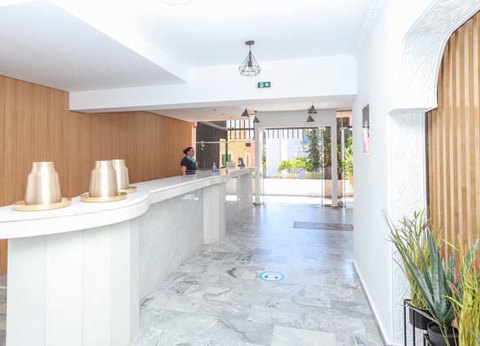 Séjour Grèce - Club Jumbo Belvita Hôtel 4* - Rhodes (île de)