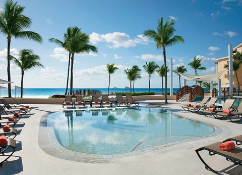 Séjour Mexique - Héliades Signature Dreams Jade Resort & Spa 5* - Cancun