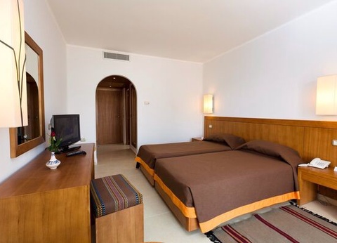 Séjour Tunisie - Club Framissima Golf Beach & Spa 4* - Djerba