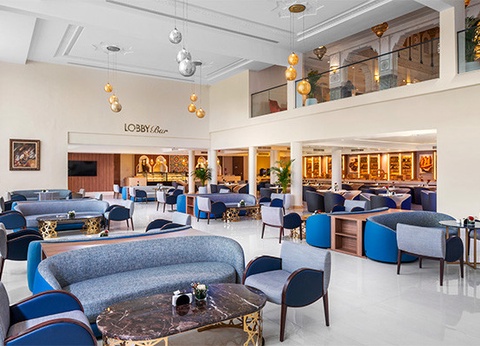 Séjour Maroc - Club Framissima Premium Club Sungo by Pickalbatros 5* - Marrakech