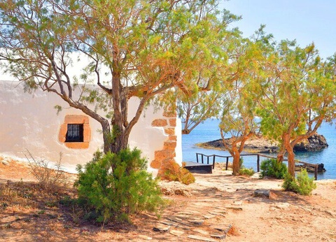 Séjour Grèce - Hôtel Anna Maria Village 3* - Crète