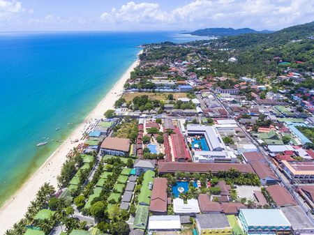Séjour Thailande - Hôtel Am Samui Palace 4* - Koh Samui