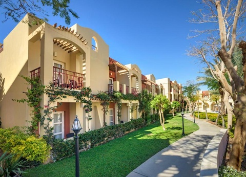 Séjour Jordanie - Hôtel Marina Plaza 4* - Aqaba