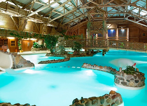 Disney's Davy Crockett Ranch : infos, réservation et offres promos