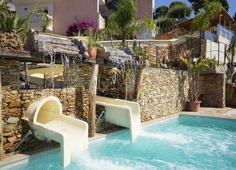 Séjour Espagne - Hôtel Alba Seleqtta 4*- Lloret Del Mar - Barcelone ...