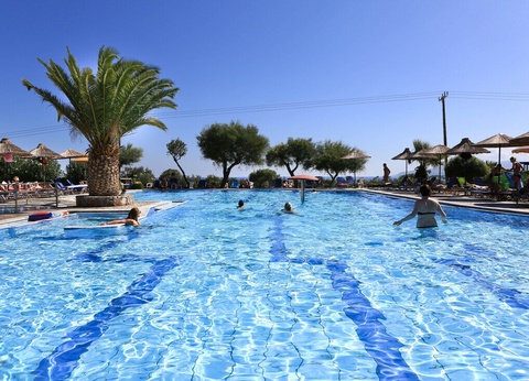 Séjour Grèce - Hôtel Sémiramis Village 4* - Crète