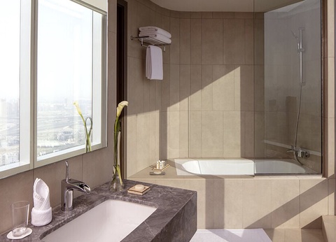 Séjour Emirats Arabes Unis - The First Collection at Jumeirah Village ...