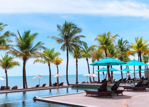 Séjour Thailande - Hôtel Kappa Club Beyond Khao Lak 4* - Phuket