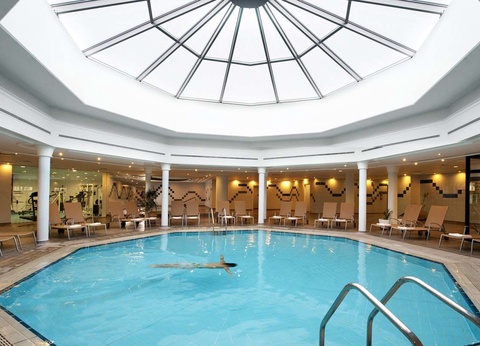 Séjour Chypre - Hôtel Louis Phaethon Beach 4* - Larnaca