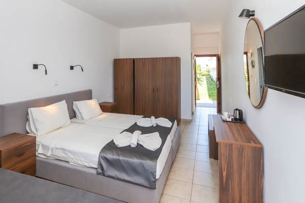 Séjour Grèce - Club Jumbo Belvita Hôtel 4* - Rhodes (île de)