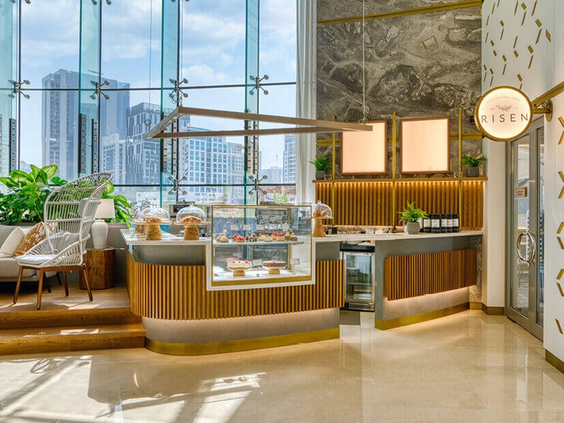 Séjour Emirats Arabes Unis - The first Collection Business Bay 4* - Dubaï