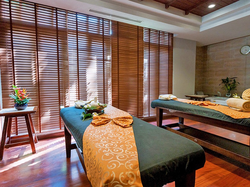 Séjour Thailande - THAÏLANDE | Koh Samui - Hôtel Beyond Samui 4* by ...