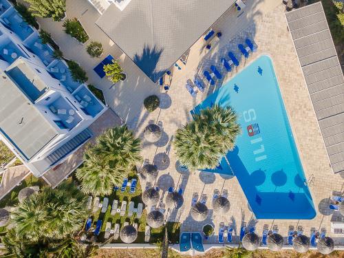 Séjour Grèce - Hôtel Fram Sélection Hara Ilios Village 4* - Crète