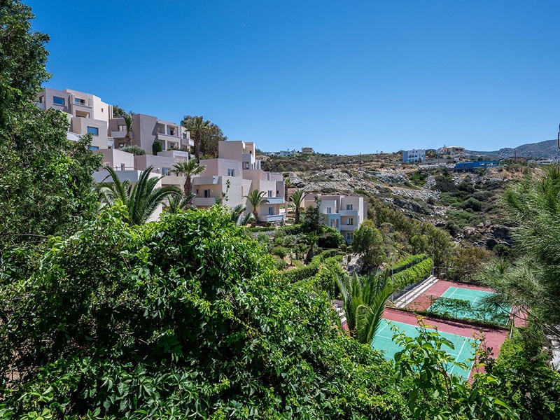 Séjour Grèce - Club Marmara Athina Palace 5* - Crète