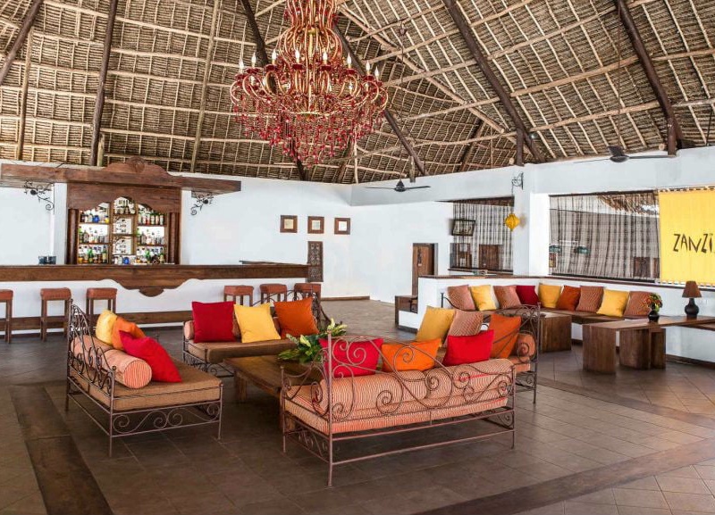 Séjour Tanzanie - Hôtel Karafuu Beach Resort et Spa 5* - Zanzibar